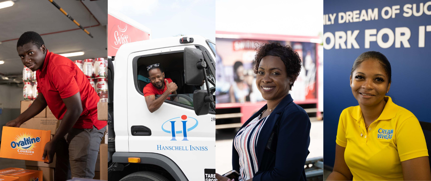 CAREERS – Acado Barbados